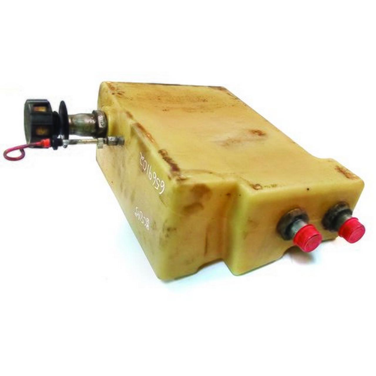 Used Hydraulic Reservoir Fits Bobcat 843 843B 6569102 Walmart used-hydraulic-reservoir-fits-bobcat-843-843b-6569102-walmart