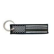 United States Marine Corps Emblem USMC Key Chain Fob Military Official ...