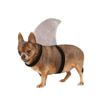 Shark Fin Dog Costume Xl/Xxl - Walmart.com