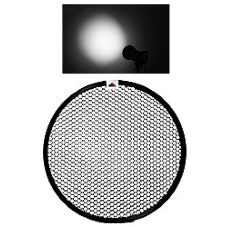 GODOX SN1002 Honeycomb Mesh Reflector Light Effect Accessory For 17cm ...