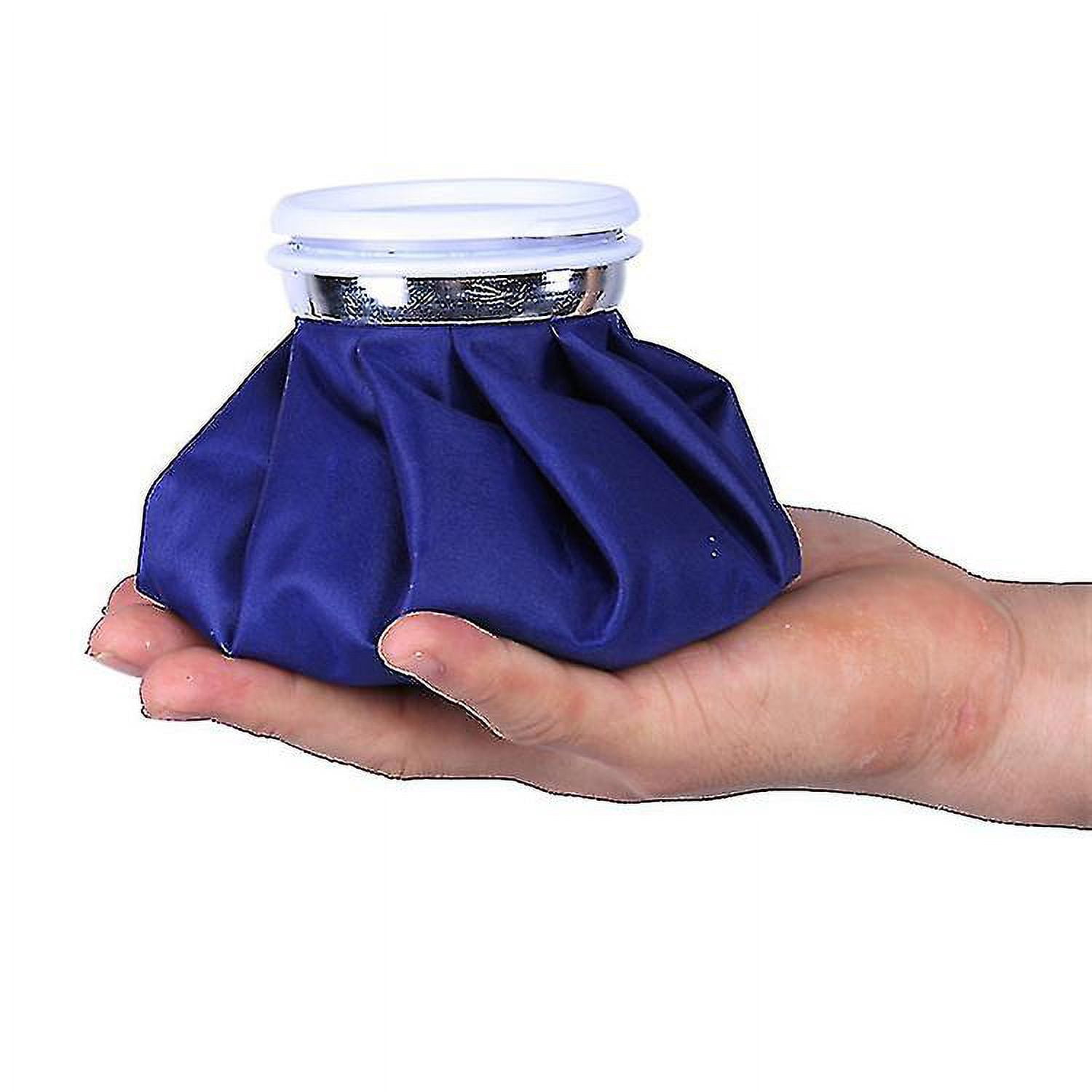 Ice Packs Physiotherapy Exercises Repeated Cold And Warm Compresses Ice ...