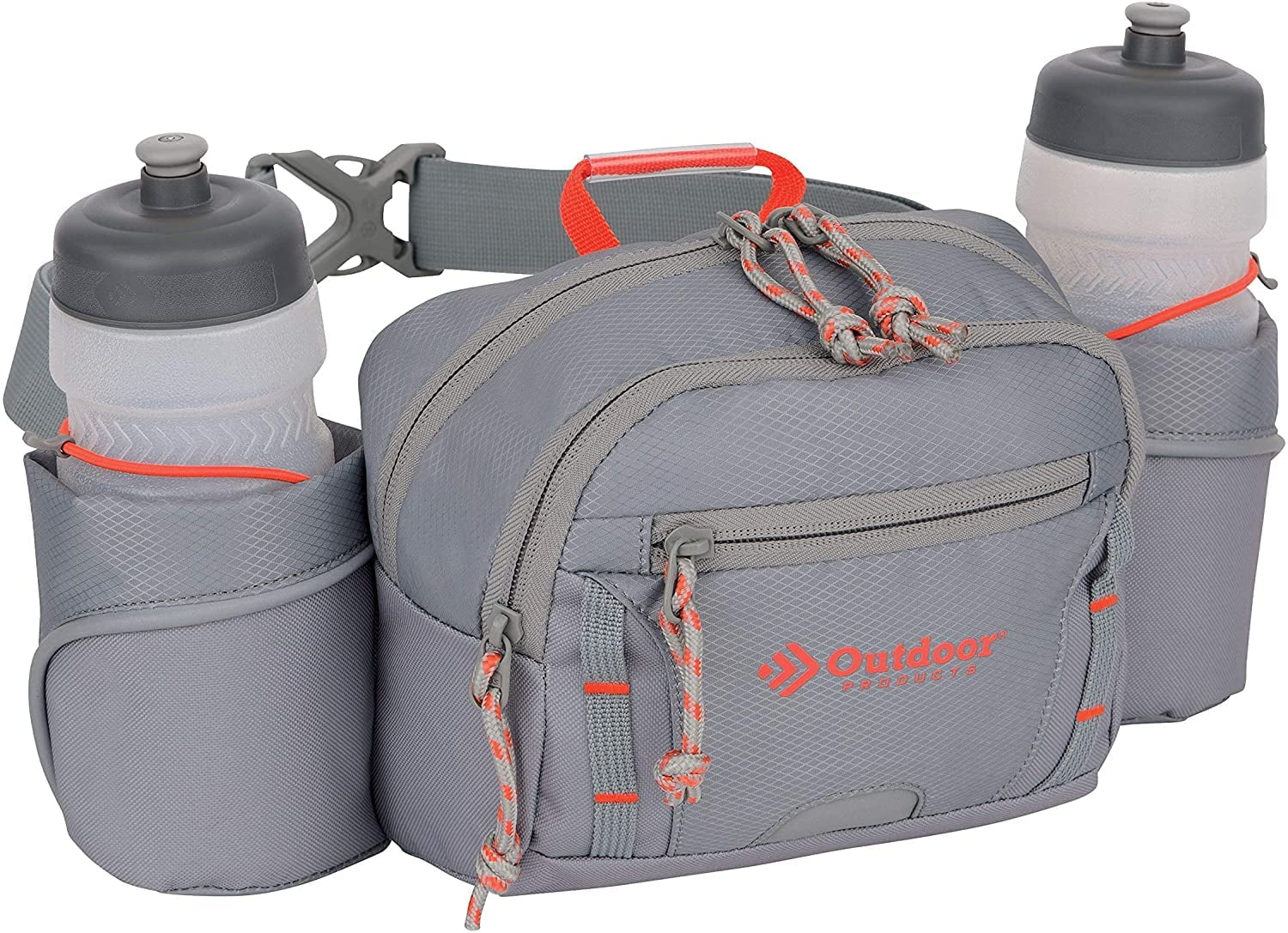 H2O Mojave Waist Pack by Outdoor Products | Fanny Pack with Water ...