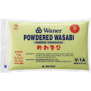 Wasabi - Pure and 100% Natural. 100% Wasabi Root - World's Finest for ...