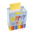 Hallmark Medium Gift Bag with Tissue (Happy Birthday) - Walmart.com