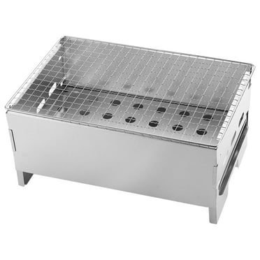 HERO Grill Portable Charcoal Grill - Walmart.com