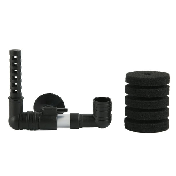 Aquarium Air Filter, Biochemical Water Filter Natural Water Quality ...