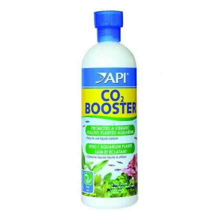 API Aquarium Co2 Booster Liquid | Walmart Canada