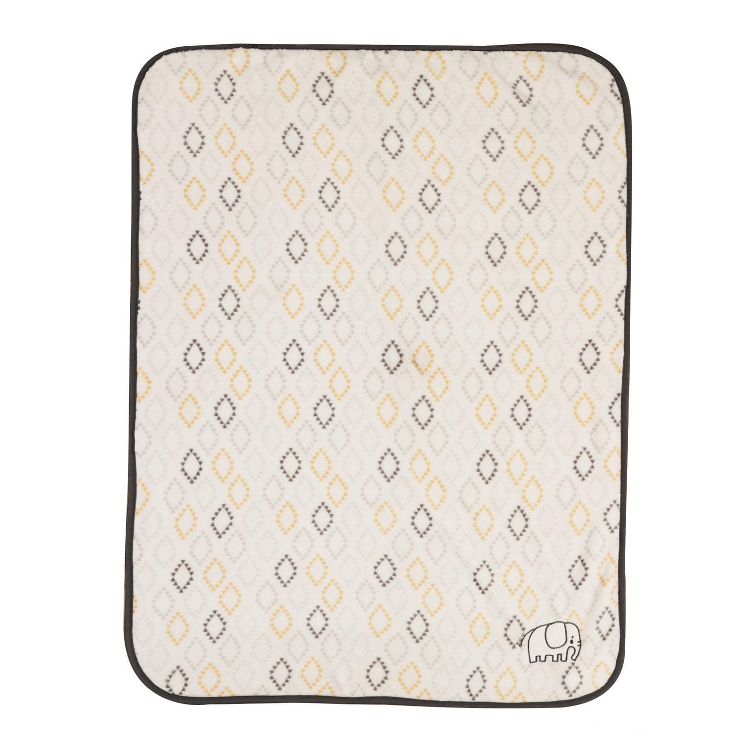 Click here for George Baby Applique Blanket prices