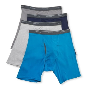 Hanes NASCAR Boys Briefs- 6 pack- Sizes 2T/3T, 4T, 8 - Walmart.com