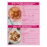 Dolly Parton's Buttermilk Pancake Mix, 26 oz. - Walmart.com