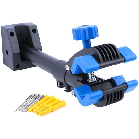 Bike Rack Bracket Holder Retractable Bicycle Suspension Frame Bike ...