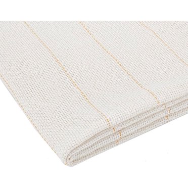 79" × 59"Overlocking Tufting Cloth with Marked Lines ,Large Monk's ...