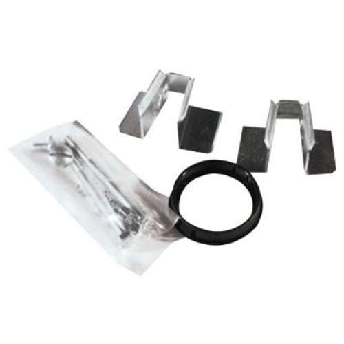 Apex Tool Group Latch Replacement Kit, Stl/Plastic, Stl Gray, EA (217 ...