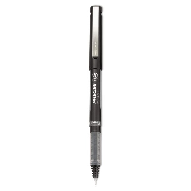 PILOT Precise V5 Stick Rolling Ball Bolígrafos Punta Extra Fina Tinta ...