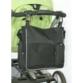 J.L. Childress Clip 'N Carry Stroller Hooks - Universal Stroller Cips ...