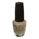 OPI, Fiji Collection Coconuts Over OPI, Neutral Light Brown CrÃ¨me Nail ...