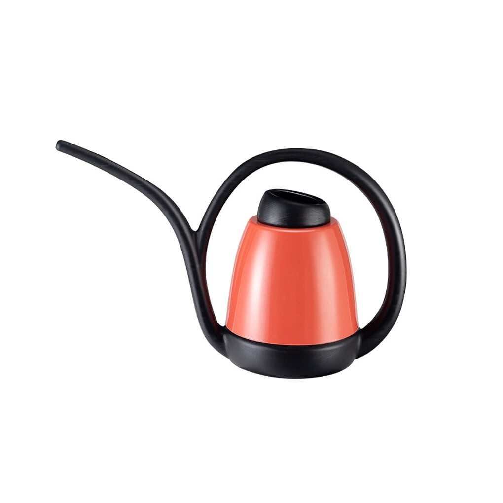 Watering Can Long Nozzle Lifting Handle Refillable Splashproof Wide ...