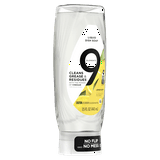 9 Elements EZ Squeeze Dish Soap, Lemon Scent, 15.0 fl oz Bottle ...