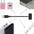 WANGJIAOID USB Battery Charger Hub RC Intelligent Charging For Tello ...