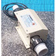 Hayward Universal H-Series Swimming Pool Heaters For Above Ground ...