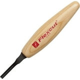 Micro Shallow U-Gouge 3mm - Walmart.com