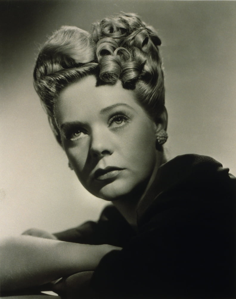 Alice Faye American Singer And Actress History - Walmart.com - Walmart.com
