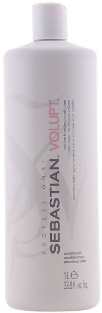 Sebastian Volupt Volume Boosting Conditioner 33.8 oz - Walmart.com
