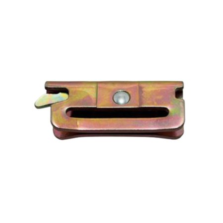 25 Loose E-Track Spring Fittings for Creating Custom Tie-Down Straps ...