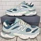 ? New Balance 9060 Green Cream Mens 9 / Women's 10.5 Spruce Salt Marsh ...