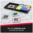 Rubik’s Cube Gridlock, Problem-Solving Puzzle Game for Adults & Kids ...