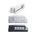 Dust Box HEPA Filter Parts Compatible For X1 Robot Vaccum Cleaner Dust ...