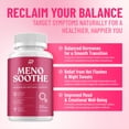 Meno Soothe Female Capsule - MenoSoothe Pills All Natural Menopause ...