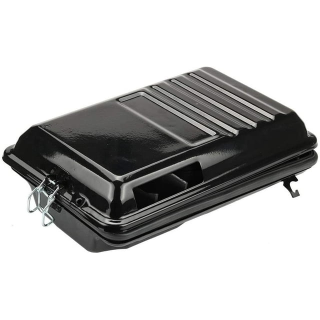 Air Filter Box For CAT RP5500 RP6500E RP7500E 5.5KW 6.5KW 7.5KW ...