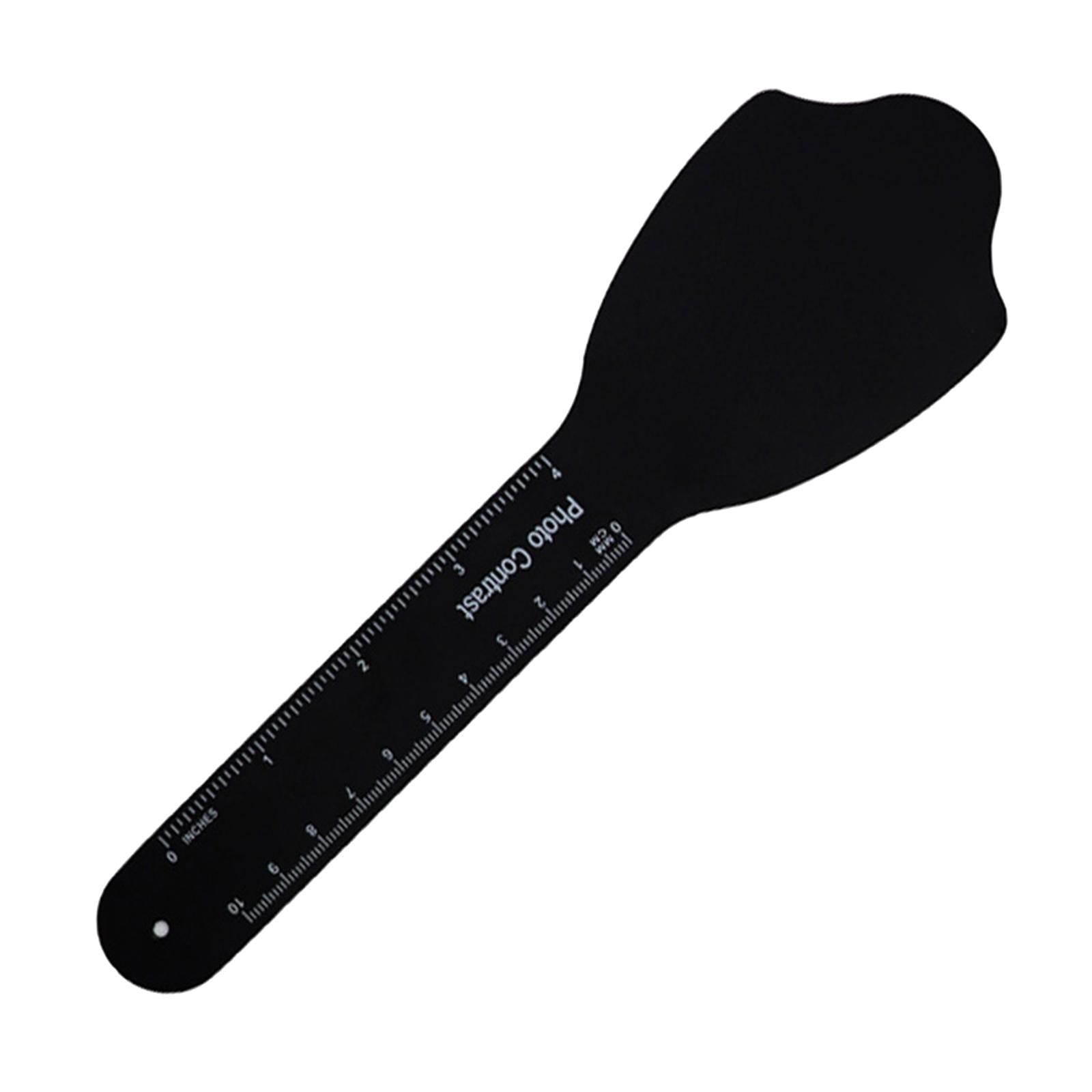 Intraoral Photo Contrast Black Background Board Palatal Retractors ...