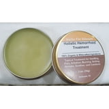 Hemorrhoid & Piles Ointment, Salve/Balm, Treatment, Anal Fissure, Pain ...