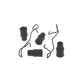 carlson Quality Brake Parts H7276 Brake Combination Kit - Walmart.com