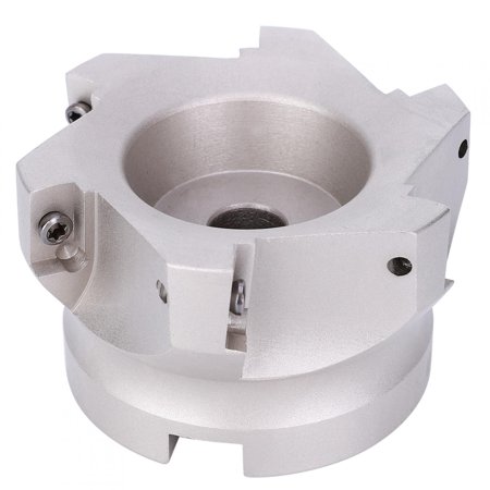 Noref 90 Degree Milling Cutter, Stable Performance Right-Angle End Mill ...