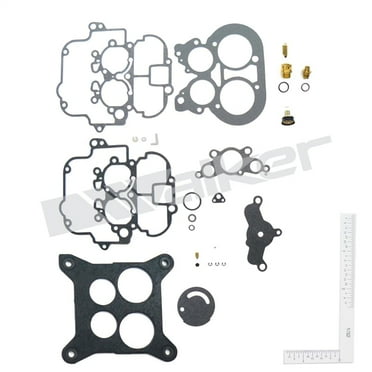 Walker Products 15305 Carb Kit - Carter 4 BBL; WCFB - Walmart.com