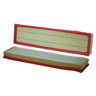 K&N Engine Air Filter: High Performance, Premium, Washable, Replacement ...