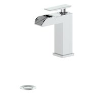 Contemporary Wall-Mount Pot Filler in Matte Black 1165LF-BL - Walmart.com