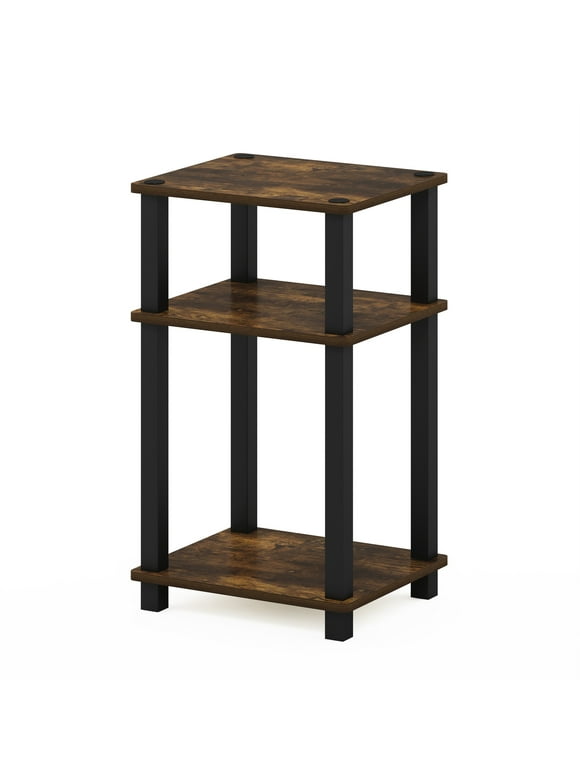Black End Tables in End Tables - Walmart.com