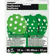 Balloon Time Helium Kit 30ct - Walmart.com