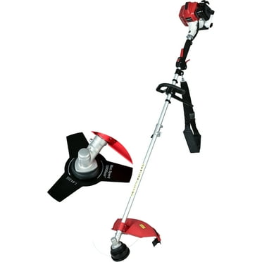 Remington RM1159 159cc 22-Inch Walk-Behind Gas String Trimmer - Walmart.com
