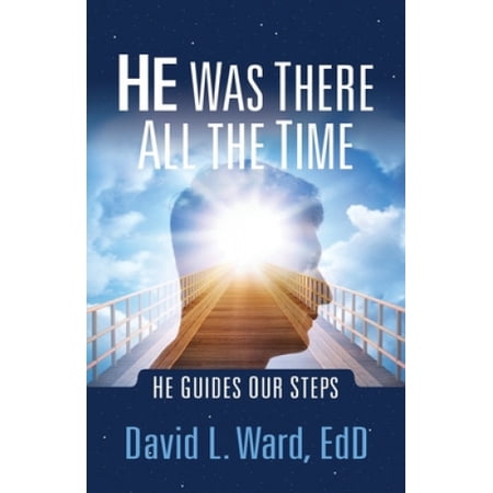 He Was There All the Time: He Guides Our Steps | Walmart Canada