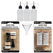 Mini Ink Blending Tool 1"- - Walmart.com