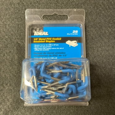 Stanley Tools TRA706T 24 Pack 3/8in. Heavy Duty Staple 1,000/Box ...