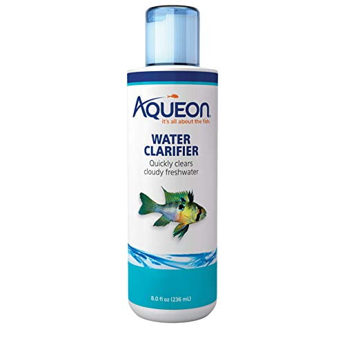 Aqueon Aquarium Water Clarifier, 8-Ounce - Walmart.ca