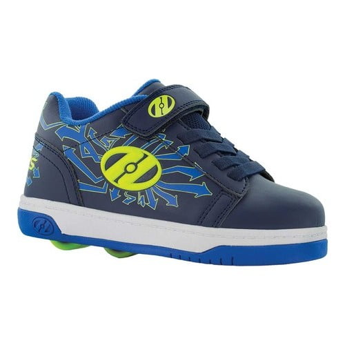 Children's Heelys Dual Up X2 - Walmart.com