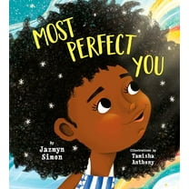 You're Perfect the Way You Are!, (Hardcover) - Walmart.com