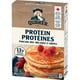 Quaker Protein Pancake Mix, 650g - Walmart.ca
